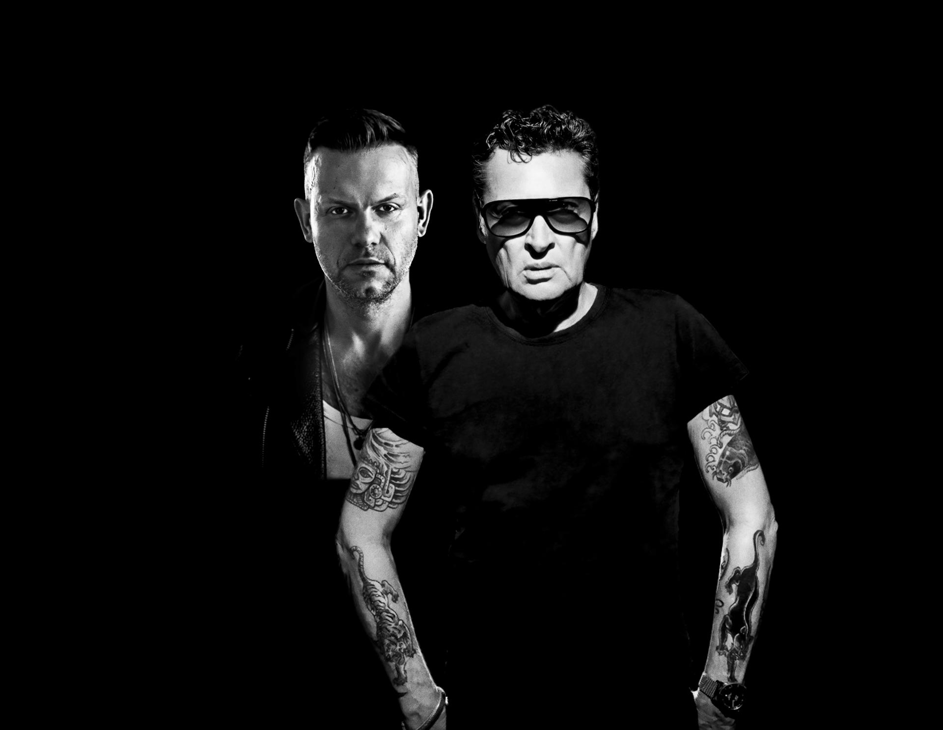 Billy The Kit en Barry Hay komen na 50 jaar met nieuwe versie van Radar ...