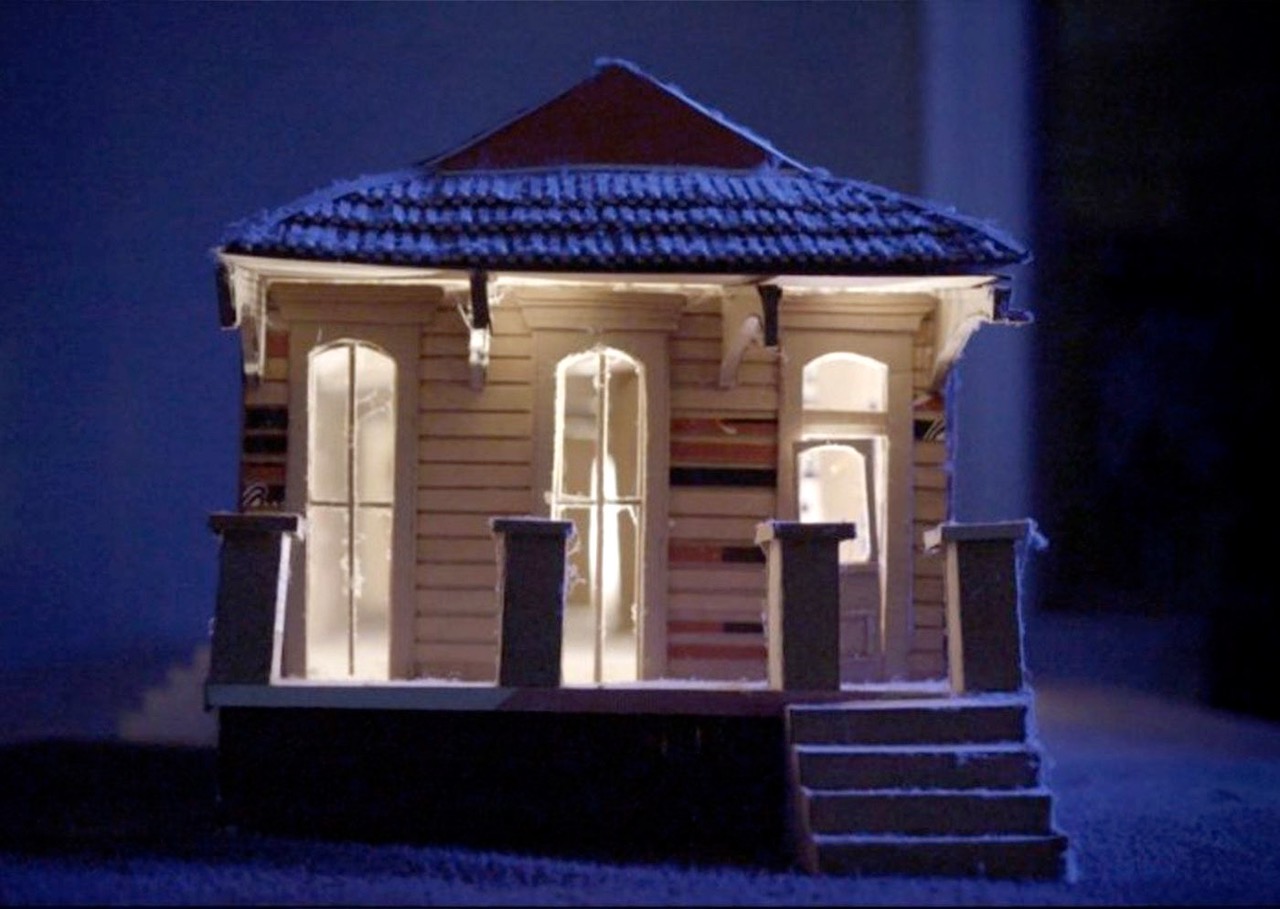 Part Four of Many: Parts Scenes from a Marriage - 070online.nl