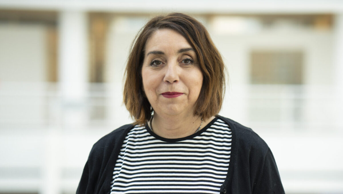 Bestuur Haagse Stadspartij draagt Fatima Faïd voor als beoogd lijsttrekker